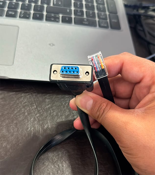 Huawei OLT: Configurações iniciais - IA Tecnologia