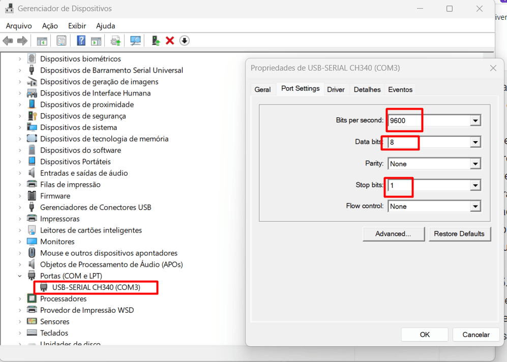 Huawei OLT: Configurações iniciais - IA Tecnologia